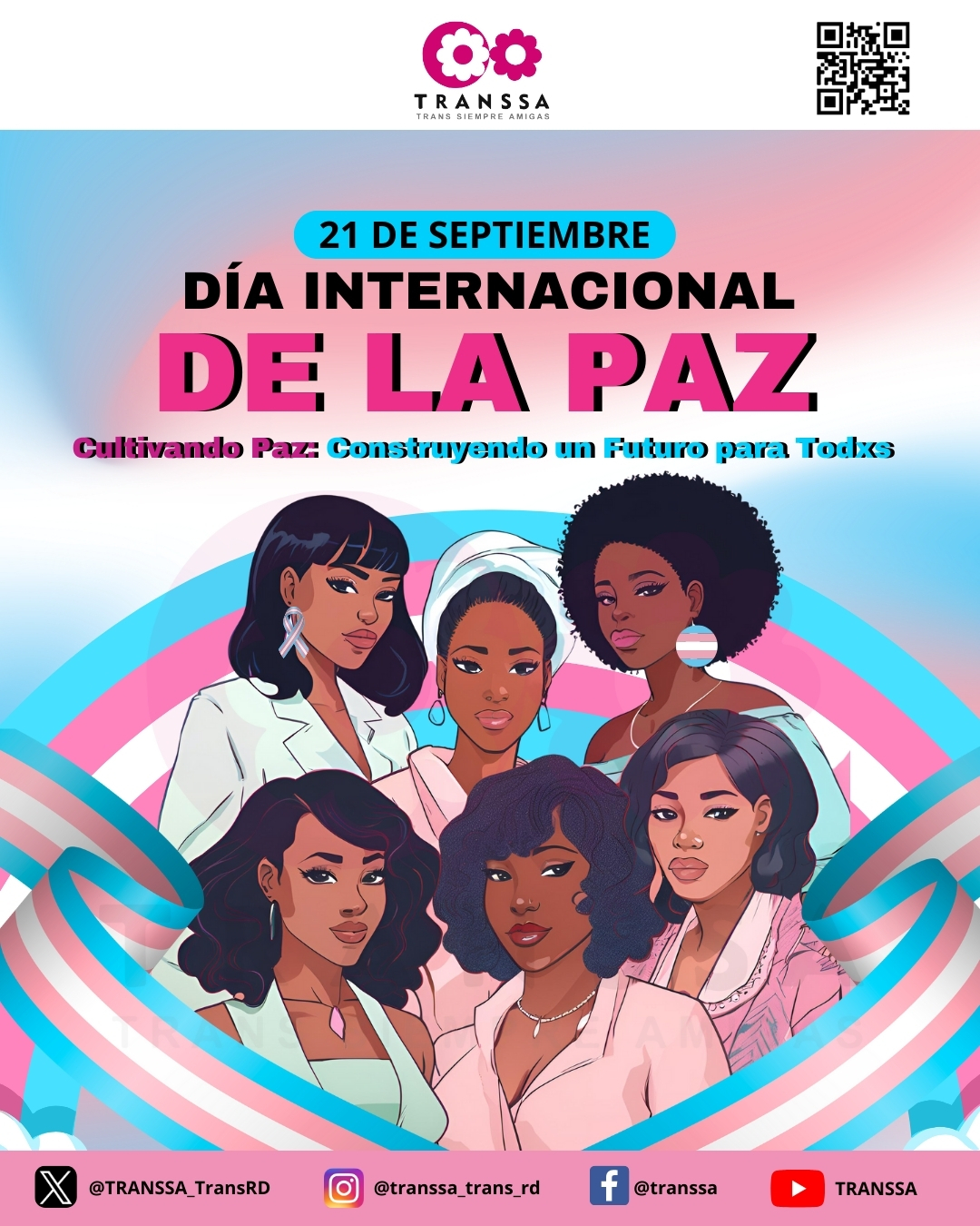 21 de Septiembre: Día Internacional de la Paz - La Importancia de ...